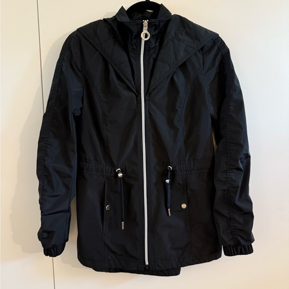 Laundry By Shelli Segal | Jackets & Coats | Laundry Utility Trench Rain ...